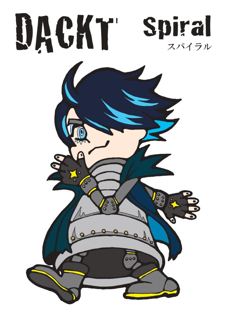 DACKT（ダクト） デビュー ‼ | 日美装建株式会社（北海道札幌市）